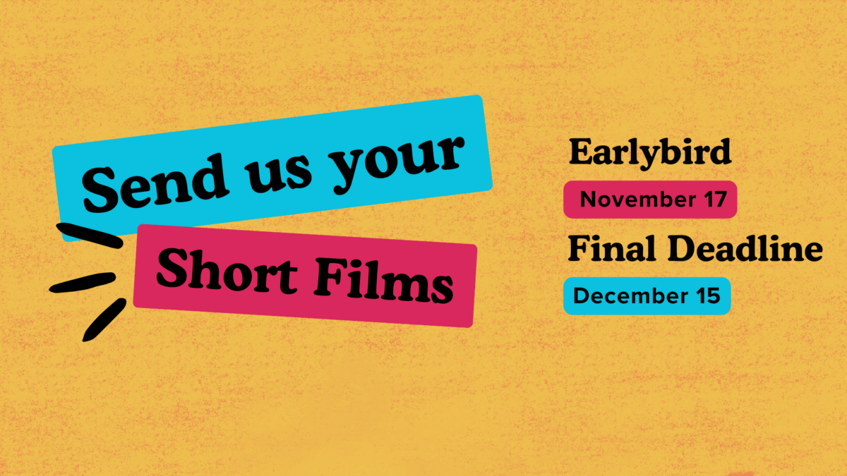 Festival Home - IFFLA