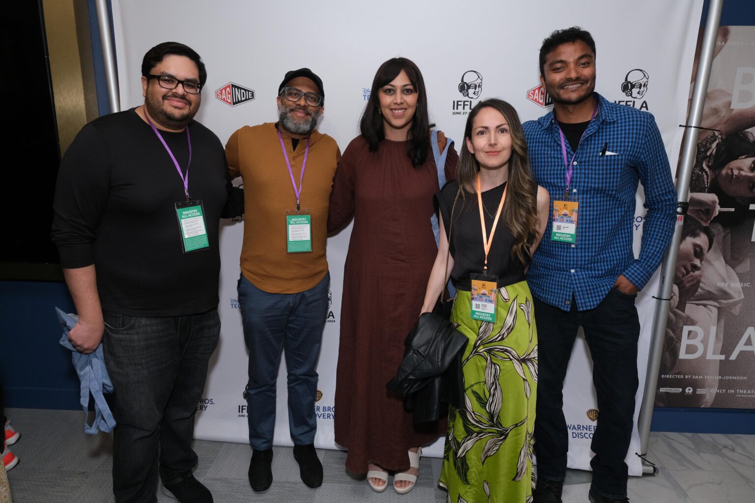 Festival Home - IFFLA