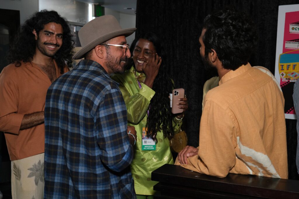 Festival Home - IFFLA